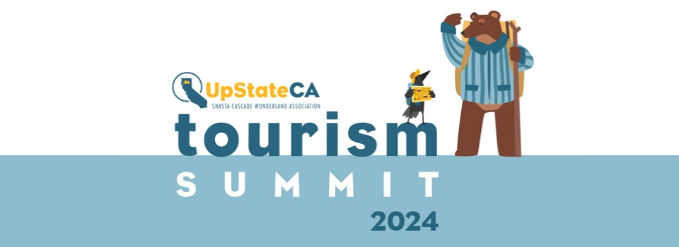 Visit Upstate CA: Your Far Northern California Recreation Connection