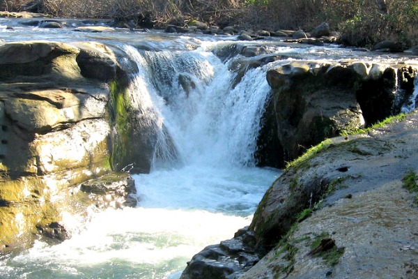Discover The Most Breath-Taking Waterfalls In Northern California